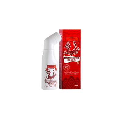 TCM Muscle Rub 3 Pack Bundle | Holistic Anti-Ageing Project ...